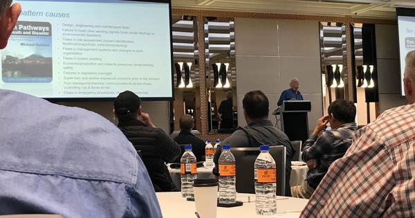 Mapping the 10 pathways to death and disaster