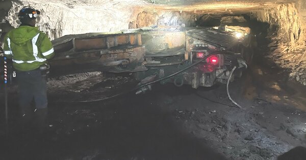 MSHA inspections reveal serious violations at US mines