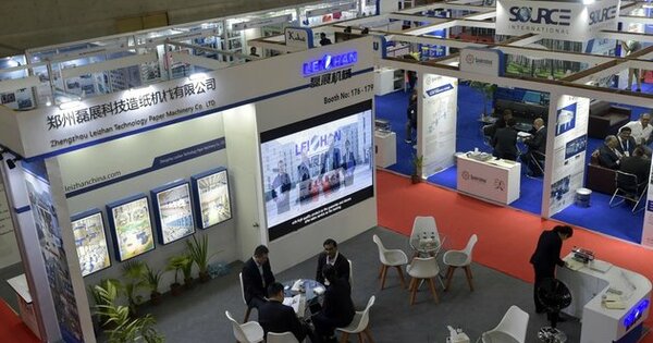 Chinese agricultural tech shines at Bangladesh's expo