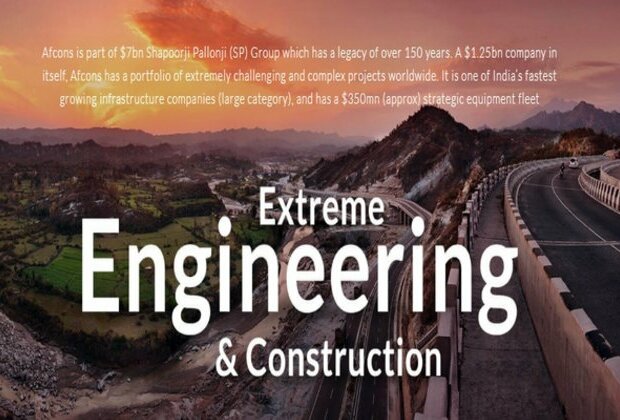 Afcons Infrastructure wins Mumbai-Ahmedabad Bullet Train's tunnel contract