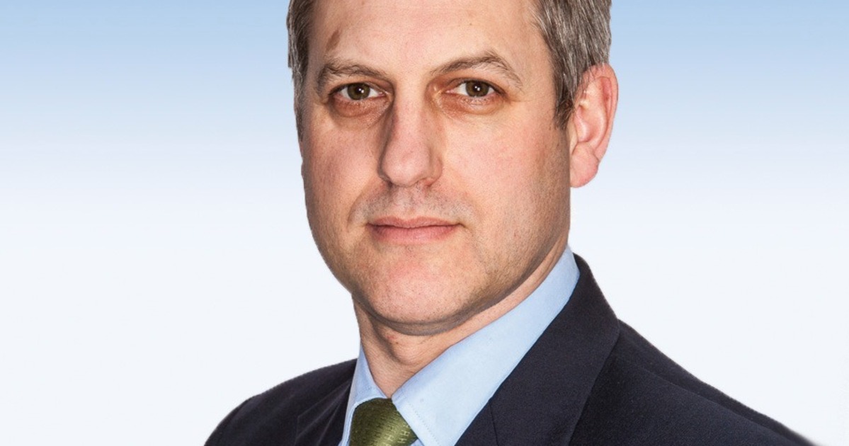 Redwheel's Nick Clay: Nowhere near end of bear market
