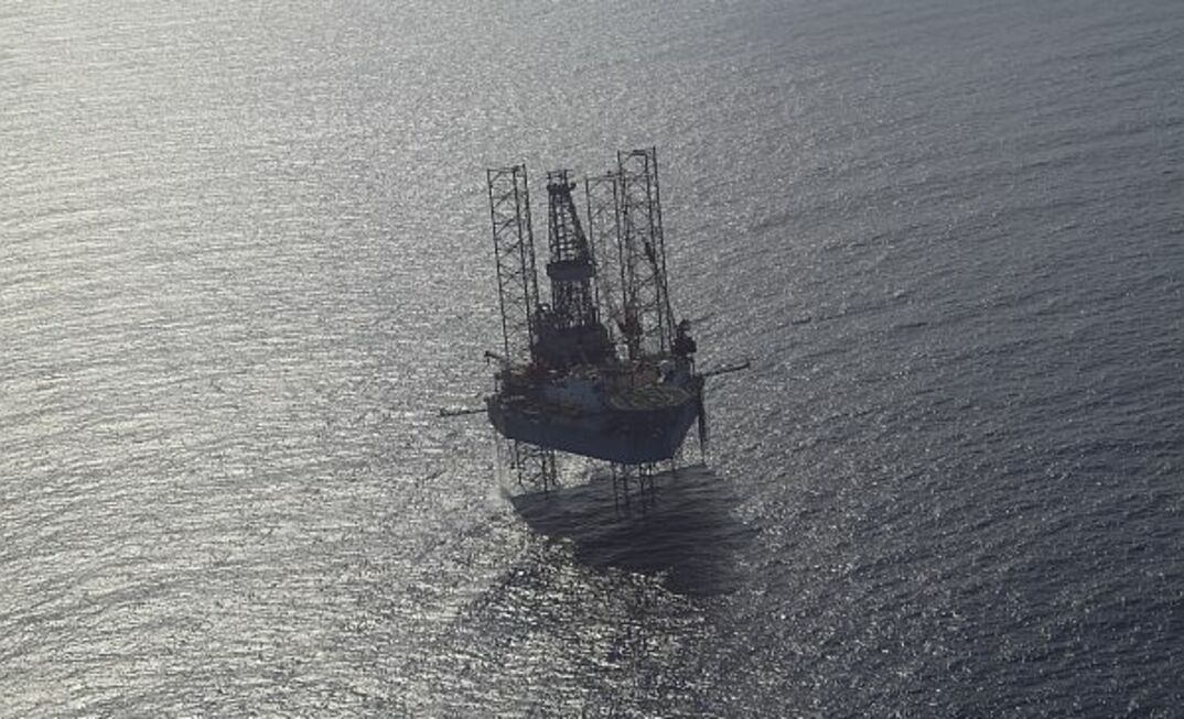 Eni extends Blacktip contracts with UPS