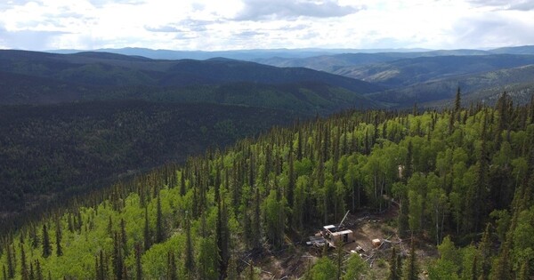 Yukon infrastructure development key – Currie Dixon