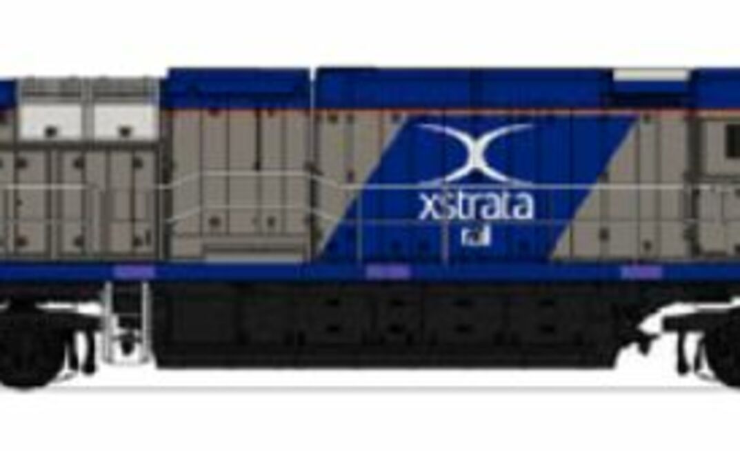 Xstrata Logo Timeline And Factbox: Glencore And Xstrata Merger