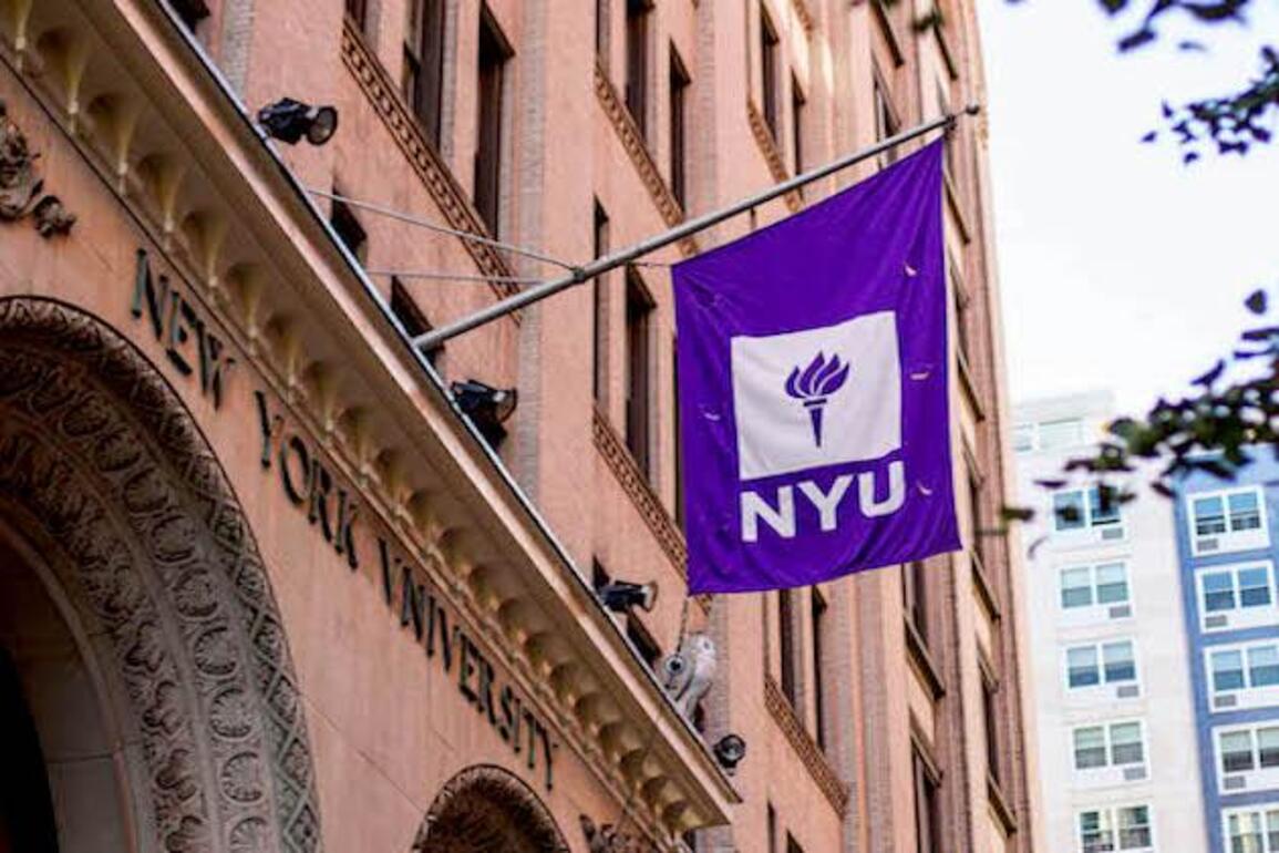 Former NYU finance director charged with fraud worth $3.4 million