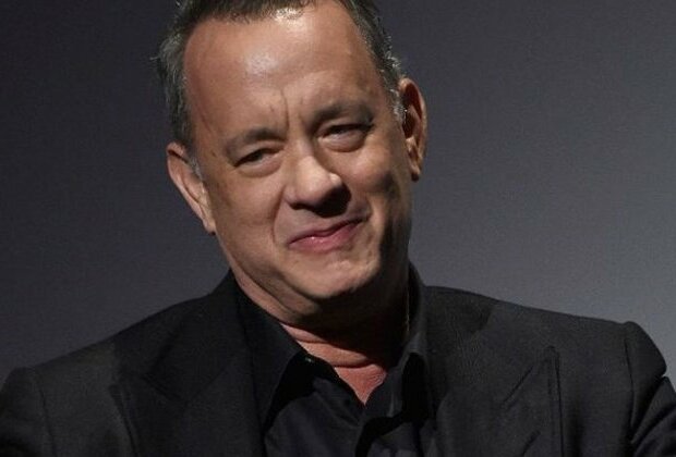 Tom Hanks recalls working for Cher when he was bellman at hotel