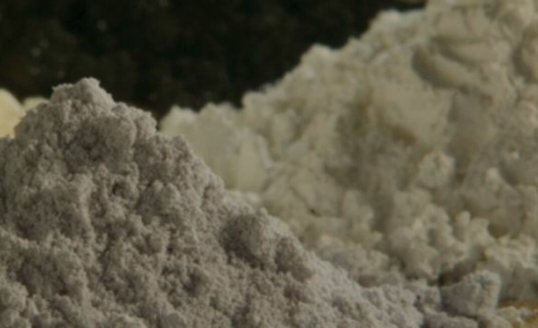 Electrokinetics advance in rare earth separation
