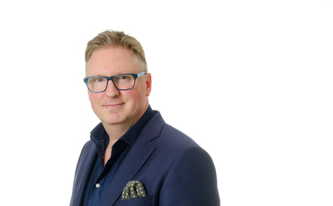 Channel Awards: Q&A with David Watts at TD SYNNEX