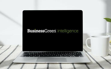 Welcome to BusinessGreen Intelligence | BusinessGreen Blog Post