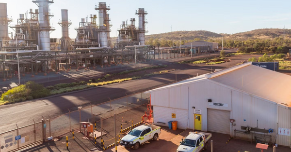 APA sets course for 2026 as Pilbara acquisition talk grows