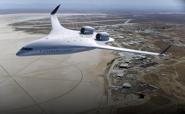 Delta becomes latest carrier to back emissions-cutting aircraft design ...