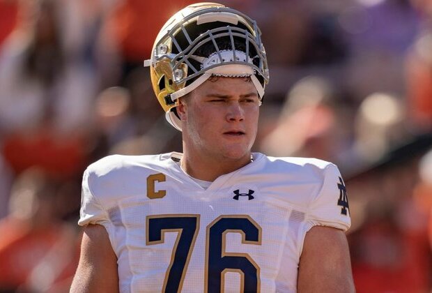 How Joe Alt Fits Into the Chargers Offense