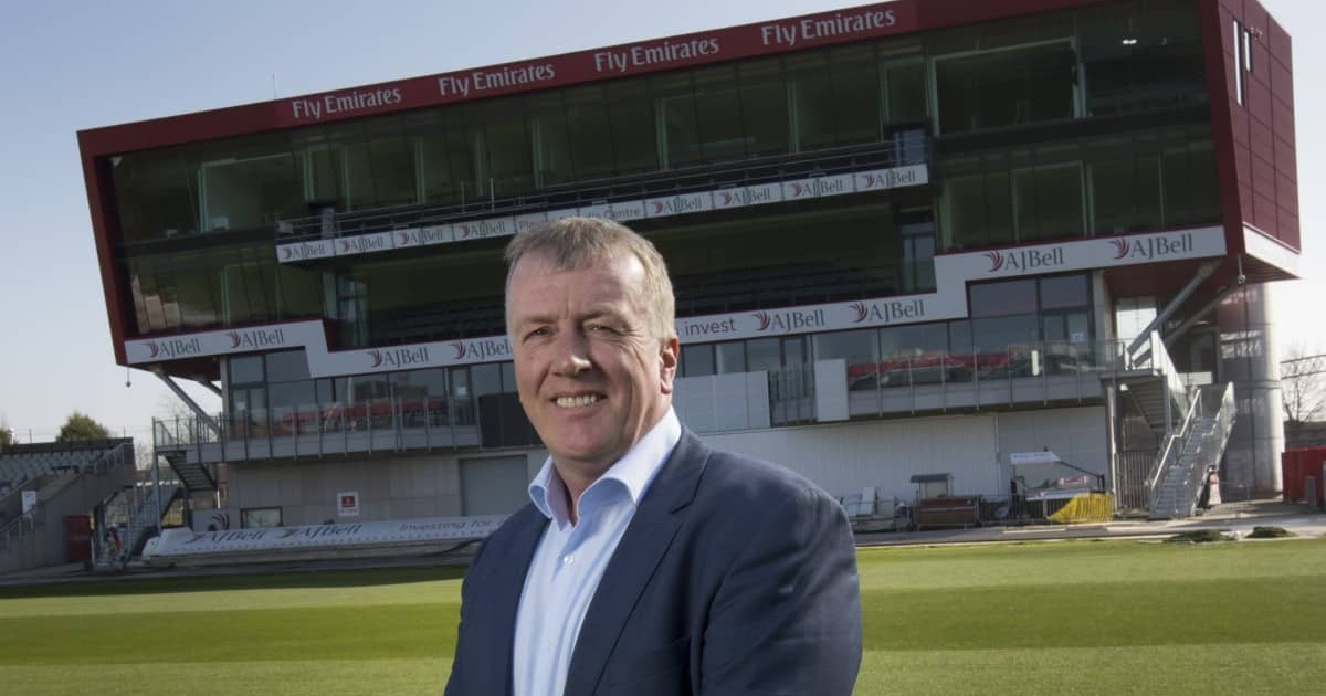 AJ Bell platform assets drop amid market turmoil