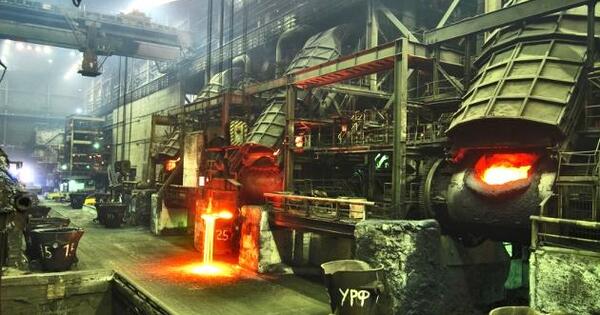 Russia's manufacturing sector sees fastest expansion in nearly 7 years