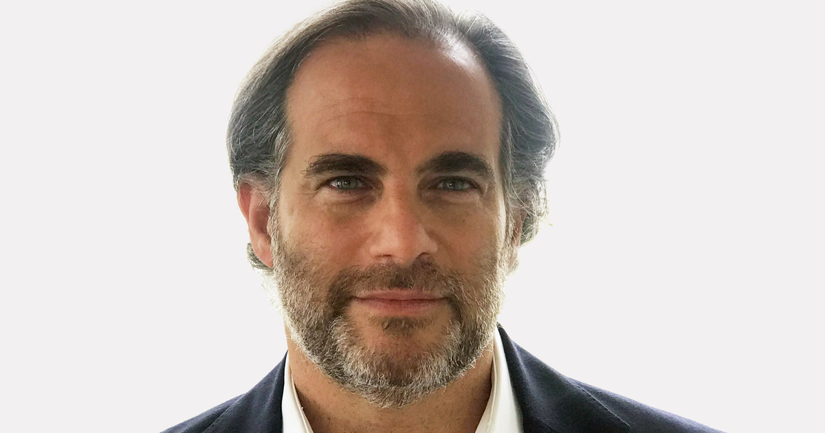 NewGAMe puts forward candidate to replace Peter Sanderson as GAM CEO