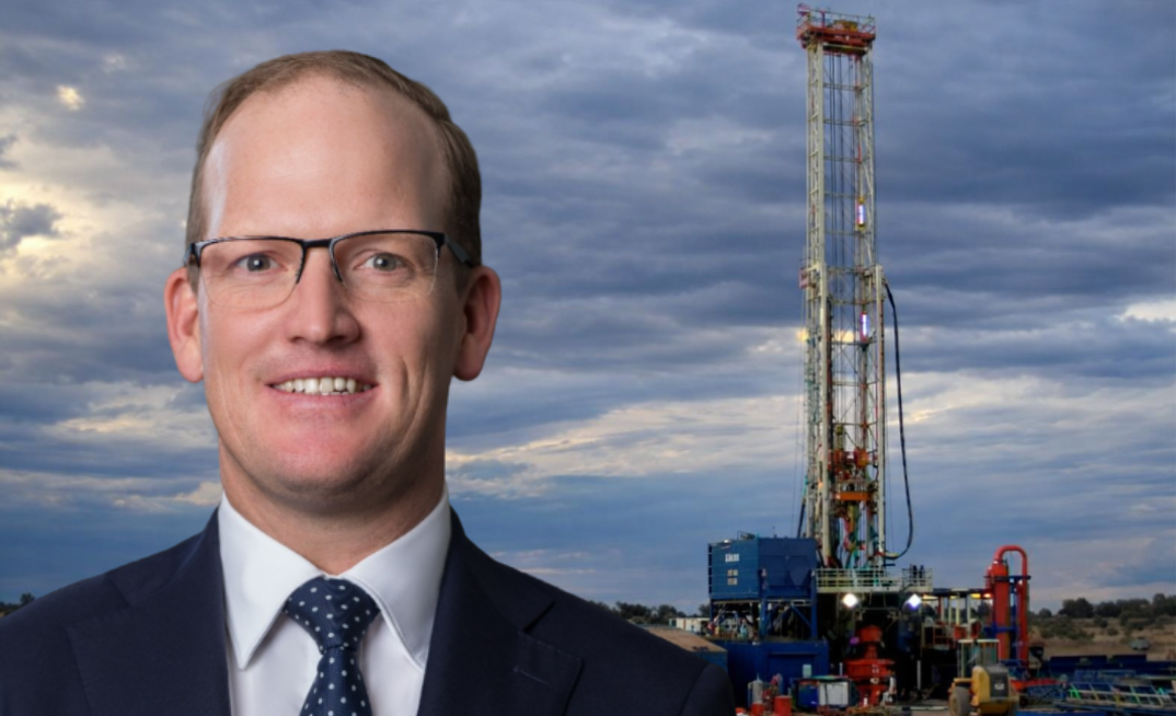 Elixir moves rig into Taroom Trough for high-stakes gas appraisal