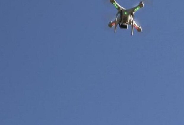 Taiwanese military fires at Chinese drone after it enters "restricted ...