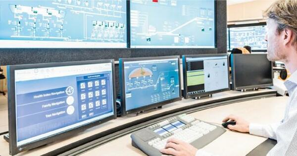 ABB launches AssetVista