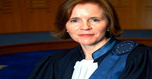 Irish judge elected president of European Court of Human Rights