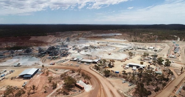 Beament's Develop strengthens MinRes ties