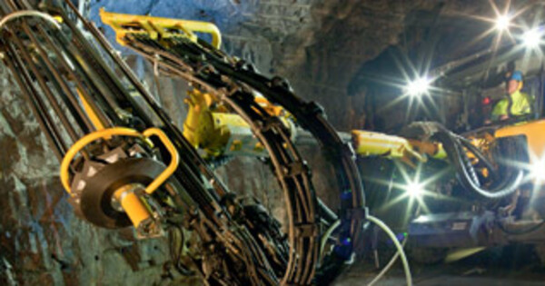 Atlas Copco launches Boltec S