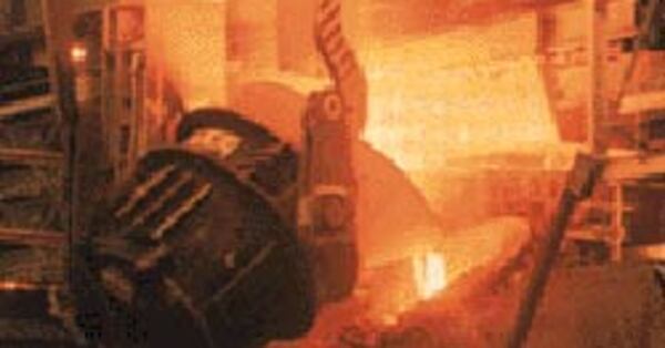 BHP, Hatch designing green steel pilot