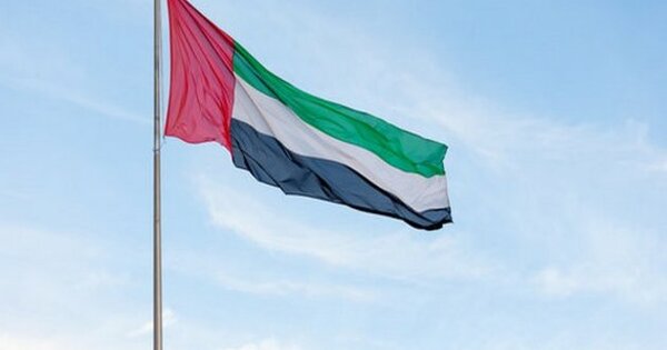 UAE: Khaled bin Mohamed bin Zayed launches Balghaiylam residential ...