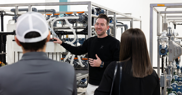 EnergyX starts up 250tpa DLE plant