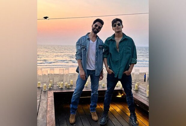 No Filter Neha Season 6: Shahid Kapoor reveals why he didn't want ...