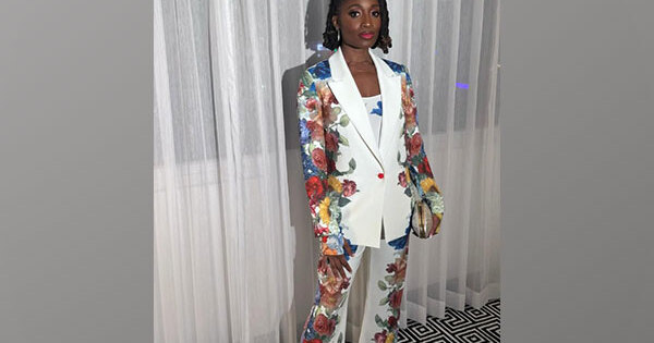 Aleshea Harris Broadway stage play 'Is God Is' movie adaptation gets a ...