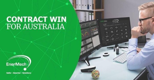 EnerMech wins LNG contract in Gladstone, Queensland