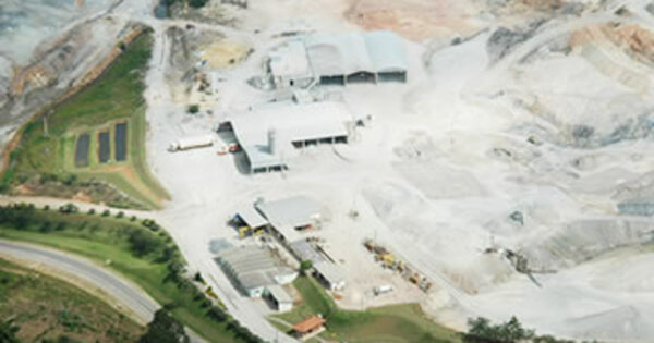 São Paulo tem a maior jazida de filito do Brasil