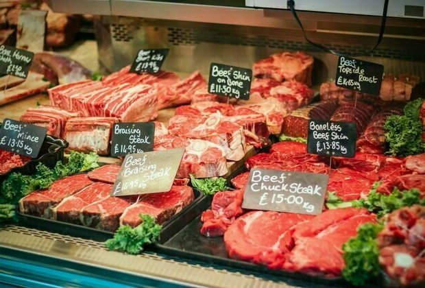 Cheaper food or a compromise on standards? Why the UK's trade deal with ...