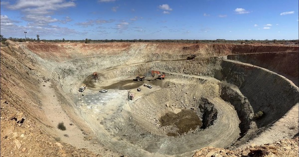 Mining Briefs: Astute, Alkane and more