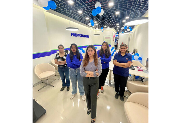 India's First All-Women Car Hub by Cars24 Becomes Top Performing Hub in ...