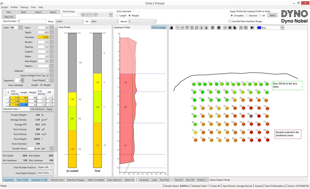 Dyno Nobel to supply Fortescue with explosives technology