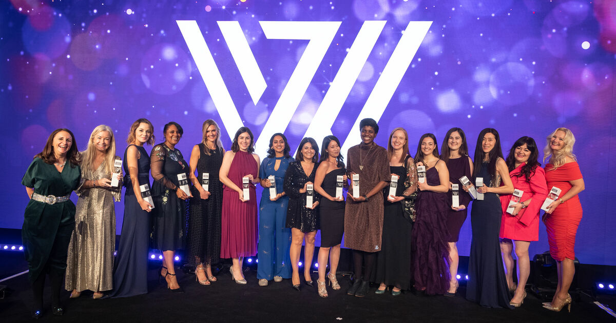 Women in Investment Awards 2021 Women in Investment Awards 2021