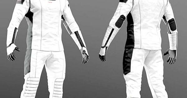 Prada, Axiom Space to jointly design NASA's lunar spacesuits