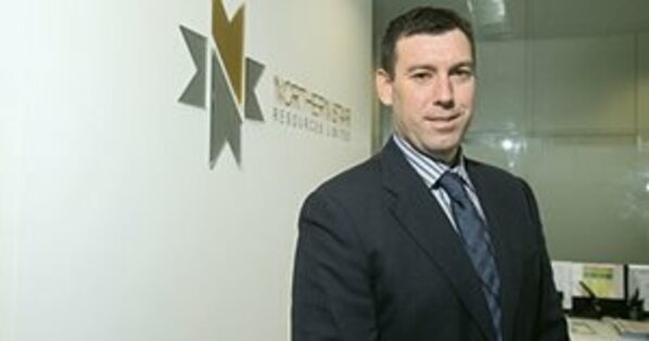 Beament warns on gold royalty hike