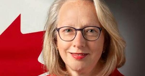 Canadian diplomat Jennifer May becomes first woman ambassador to China