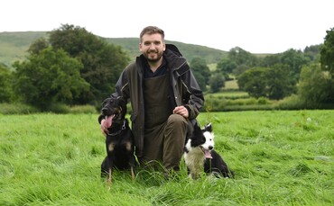 Share farm gives next generation shepherd new opportunity | Farm News ...