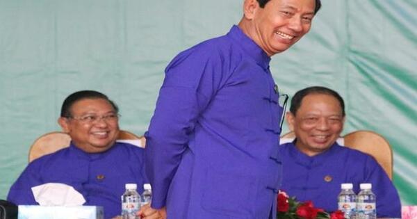 Politics to bounties: Ming Xuechang's family saga sparks diplomatic ...