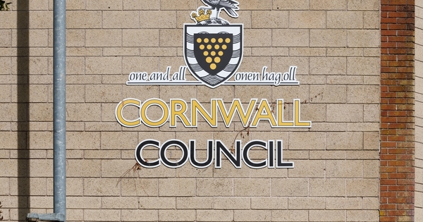 Future Forum: Cornish chief tells districts to harness 'superpower' in LGR