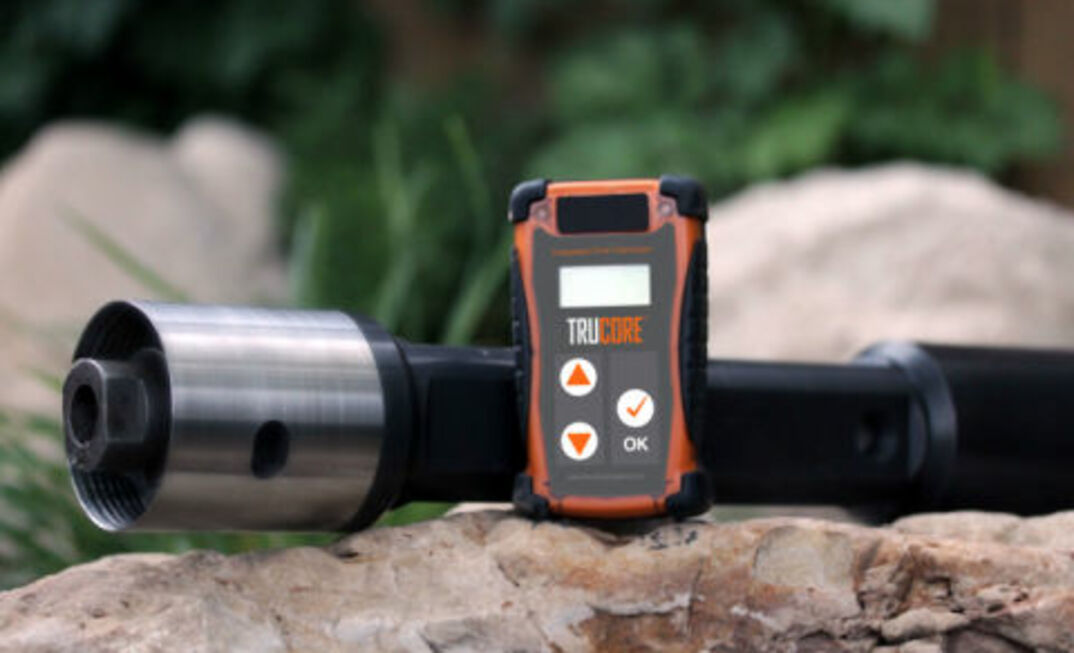 Boart Longyear introduces TruCore