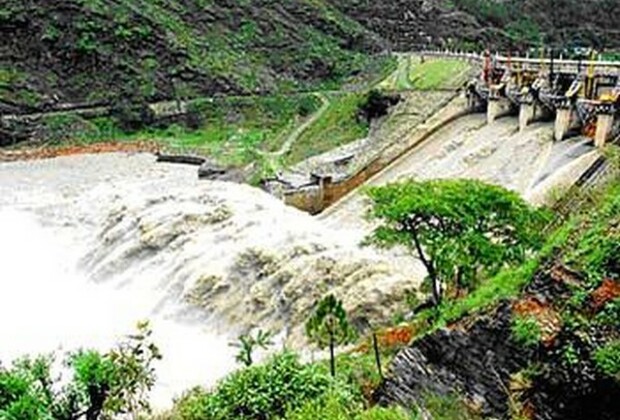 Himachal: Larji Power Project restored and fully operational once again