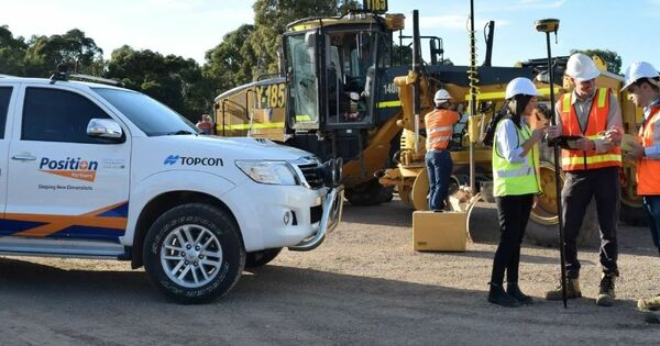 Mitsui takes majority stake in Position Partners