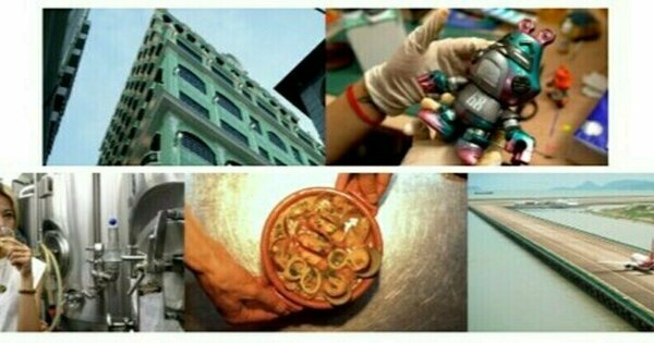 CNN's 'Next Stop' visits Macao to highlight the region's enduring ...