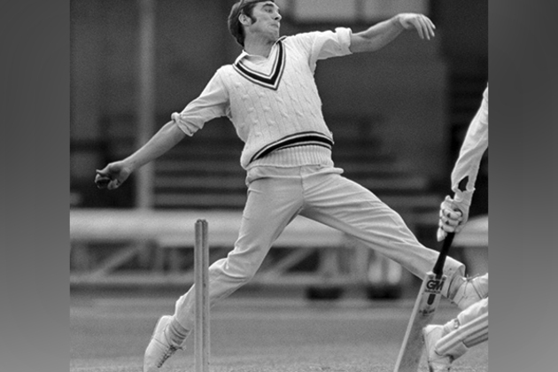 Former England pacer Ken Shuttleworth passes away at 80