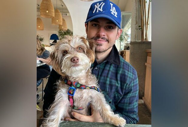 'Two Turtle Doves' star Zach Tinker joins star cast of 'Fire Country'