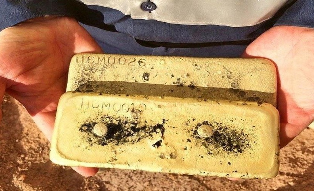 Pantoro getting set to fully benefit from strong gold price